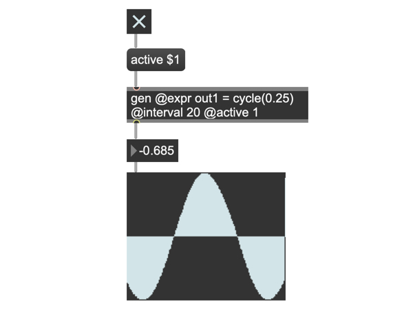 Tutorial: Meet Another Member of the Gen Clan - The gen Object ...